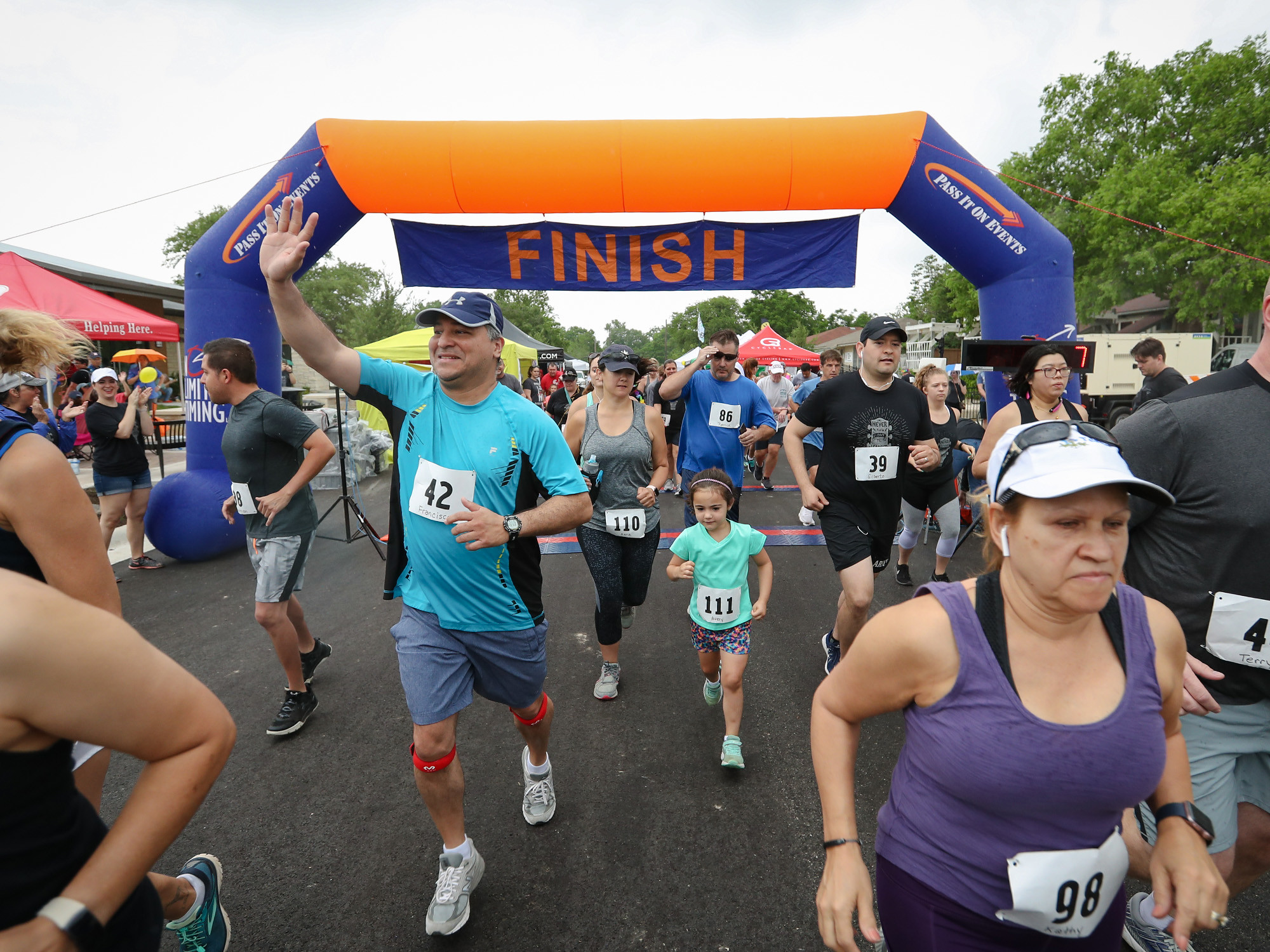 Old Town Leander – Your Home For Leander's Historic Old Town District