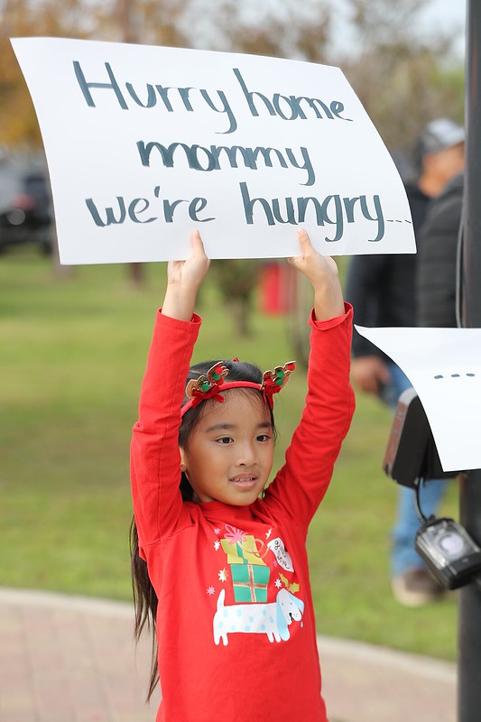 Rudolph Run 5K – Old Town Leander