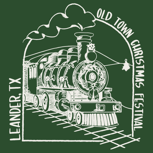 Rudolph Run 5K – Old Town Leander