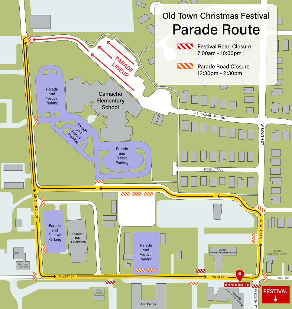 OTCF-FAQs – Old Town Leander